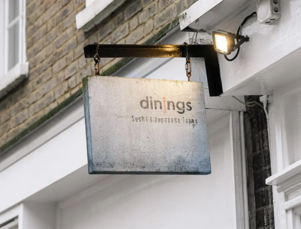 Story | Dinings Japanese - Crafted by Ex-Nobu Chefs