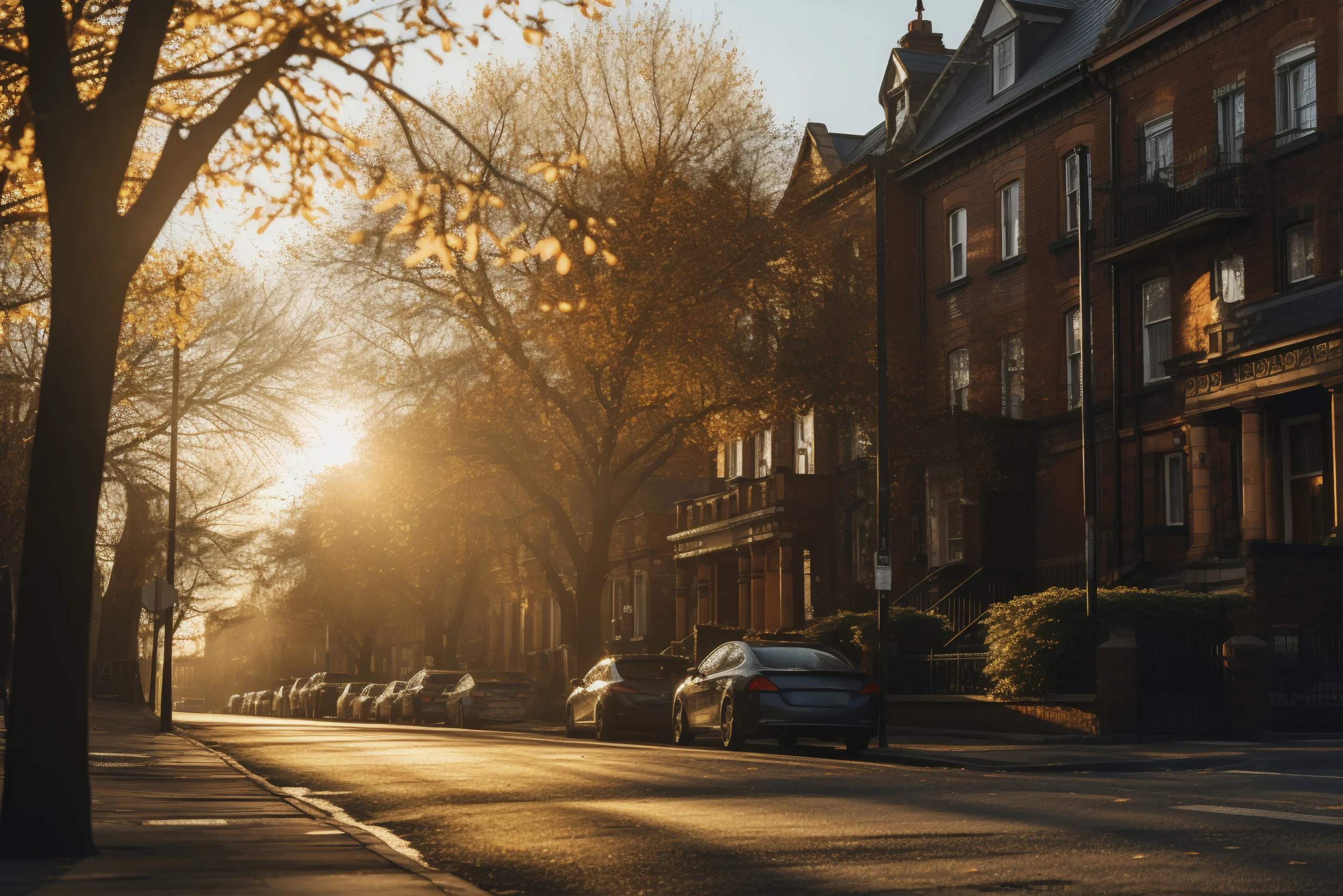 Explore Marylebone London: A Sophisticated Slice of London