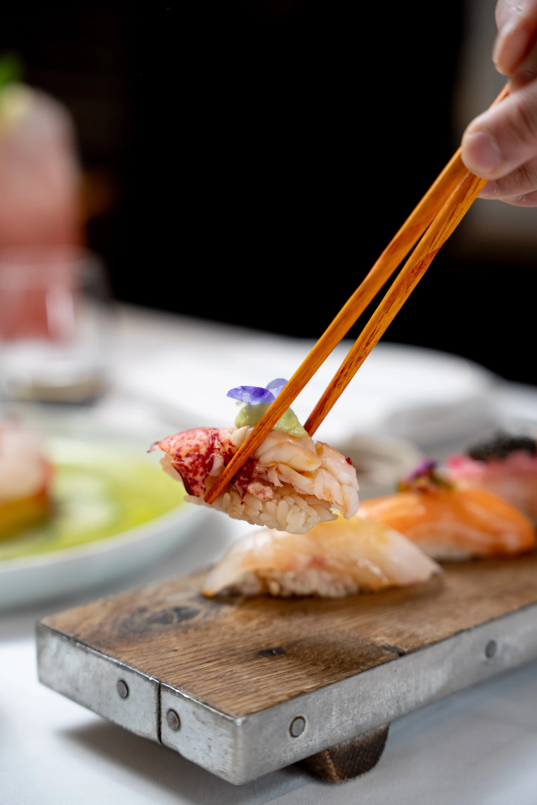 Sushi Global Popularity: Exploring Its Enduring Popularity